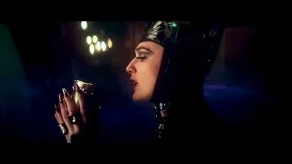 Unintentionally Hilarious Evil Queen Clips