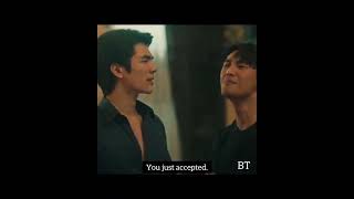 How can you accept us, If We are cousins????#KinnPorsche#KinnporscheFinalEp#Kinnporscheep14#BL