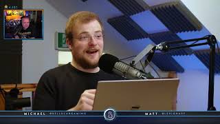 Preach Reacts to Bellular's Diablo Immortal Video