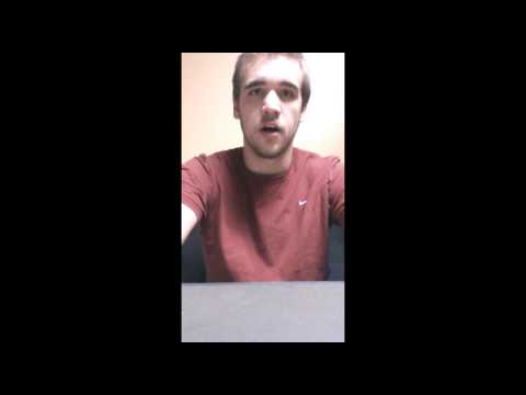 All About Brian Grimsley | Brian Grimsley SpMgt496