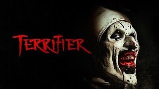 Terrifier 2016 | Hollywood Movies | FzStudios Horror English Movie | David Howard Thornton