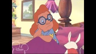 Lilo & Stitch - Finder