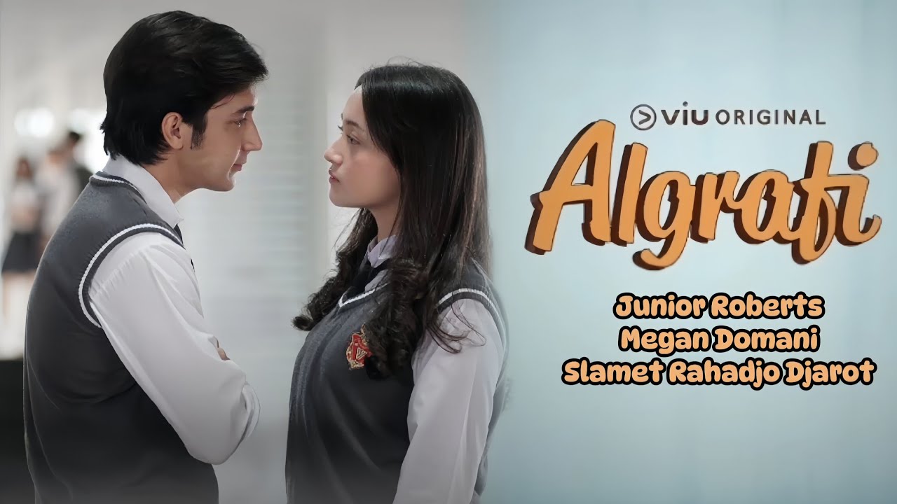 Algrafi - Sinopsis, Pemain, OST, Review