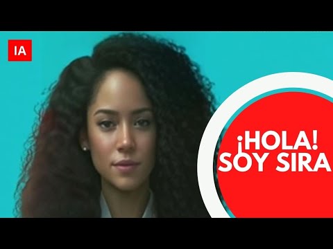 Presidente Maduro estrena programa con presentadora de inteligencia artificial – Noticias.Info ...