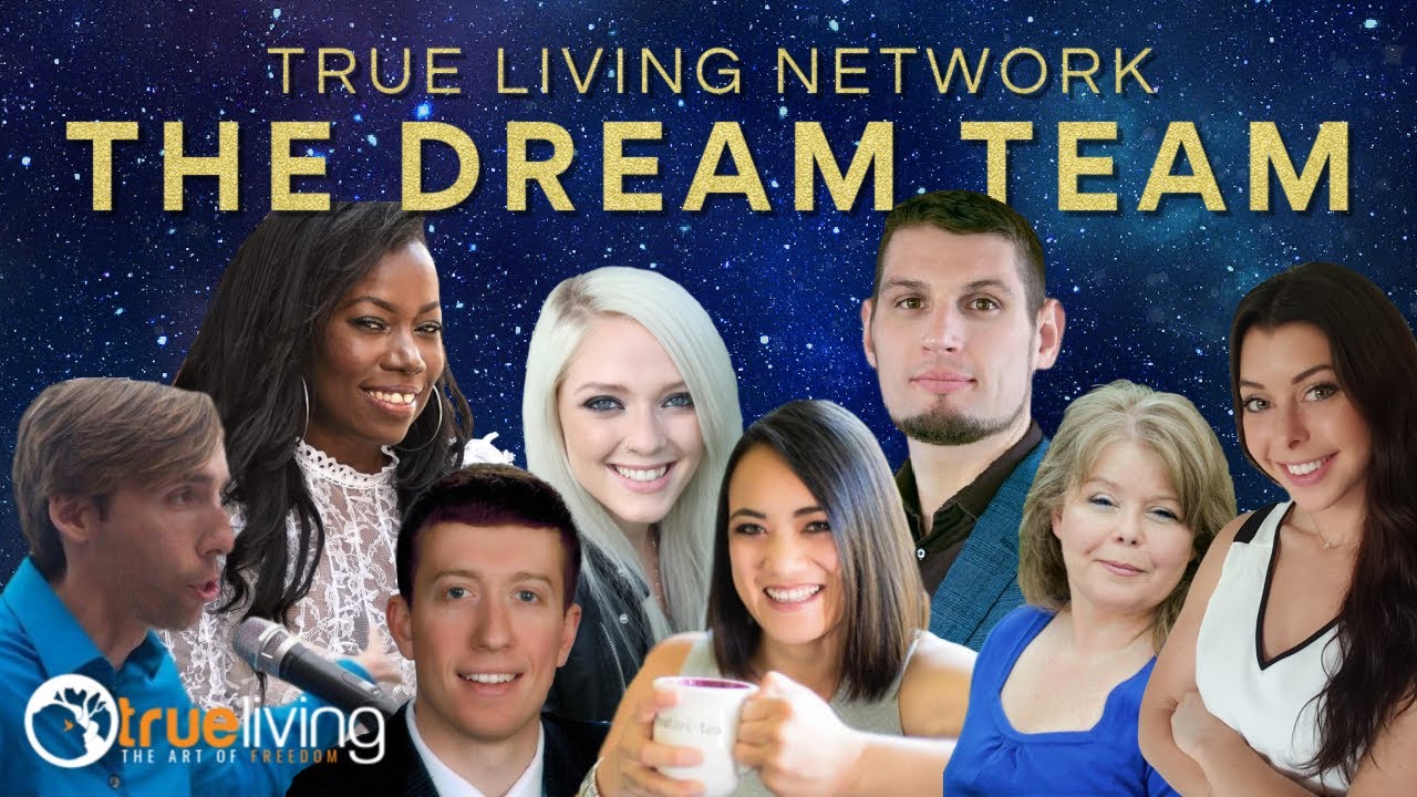 True Living Leaders Blog Page