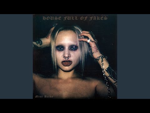 Mimi Barks Premieres New Song “House Full Of Fakes” – Metal Anarchy