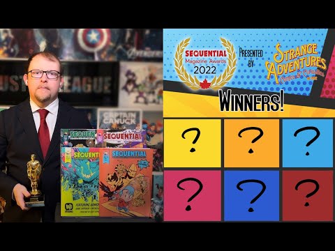 The Last Tide Third Place for Best Graphic Novel! – Cloudscape Comics