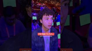 About To Watch How Train Your Dragon…