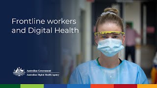 The impact of digital health: in the words of Australia’s healthcare providers