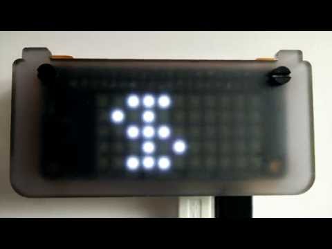 GitHub - internetblacksmith/scrollphat-bitfinex: Python script to display Bitcoin price from ...