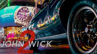 John Wick: Chapter 2 (2017) - Opening | 4K UHD