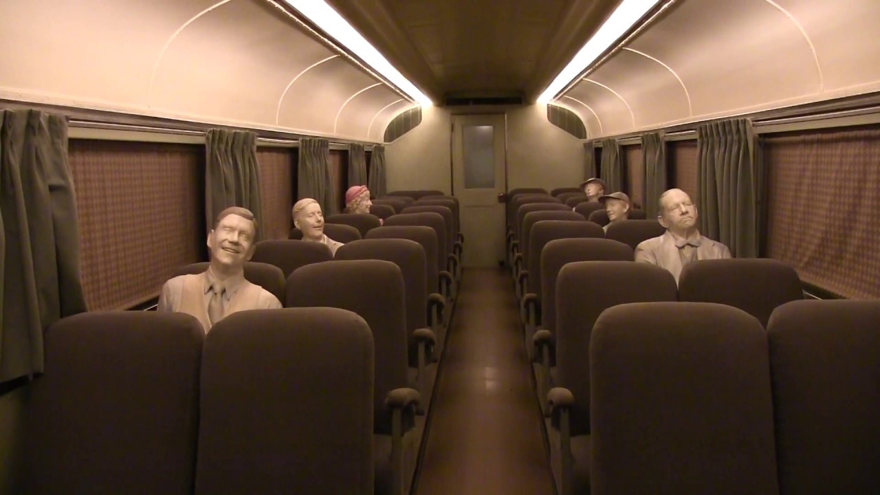 Planes, Trains & Automobiles: Budd Co's Manufacturing Empire