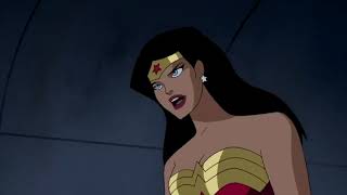 Justice League vs Deadshot