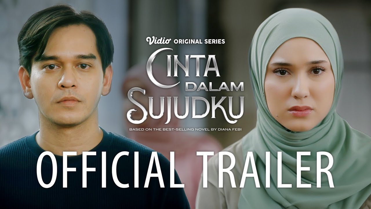 Cinta dalam Sujudku - Sinopsis, Pemain, OST, Review