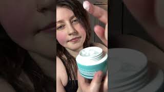 bliss drench & quench cream to water hydrator all day moisture @bliss #HappySkinCrew #gifted