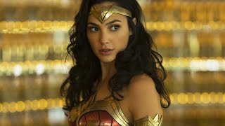 Gal Gadot : COVID Is No Joke | Wonder Woman | Coronavirus Quarantine