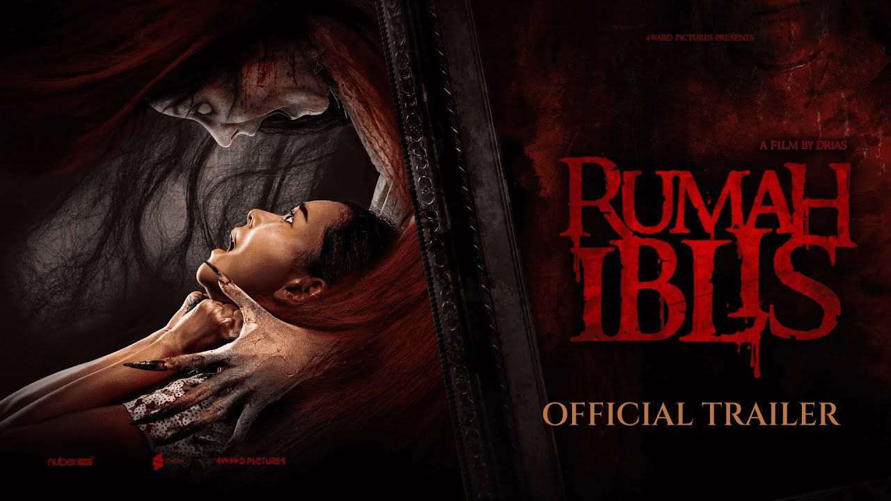 Rumah Iblis - Sinopsis, Pemain, OST, Review