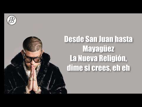 Bad Bunny – Desde El Corazón – KYSEVENKUROI