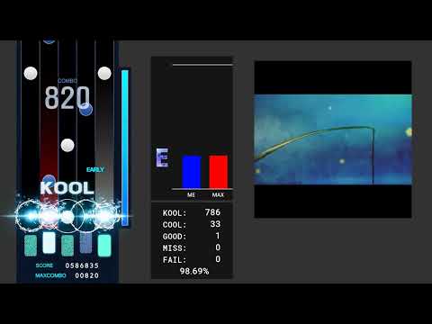 GitHub - deokseon/D-BMS: 유니티 리듬게임 Unity Rhythm Game