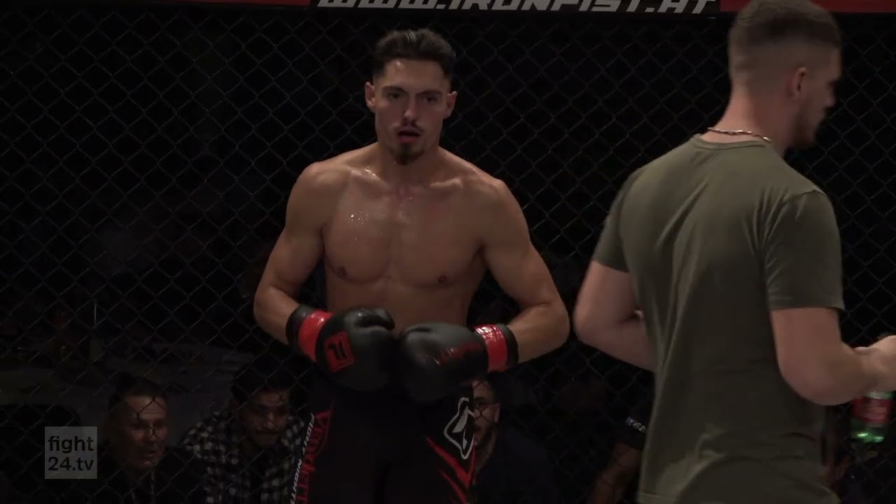 Videos – Vendetta Fight Nights