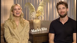 Mack and Rita - Preview