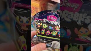Disney Doorables Stitch Blacklight Toys at Target