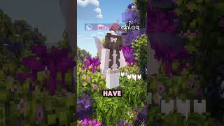 are you looking for a new cozy minecraft server to join? #minecraftserver #smp #java #bedrock