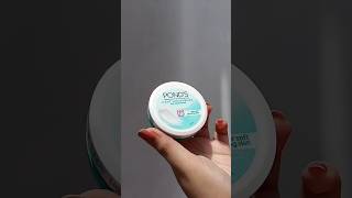 ✨affordable moisturizer ft. pond's light moisturizer✨ #siscare #pondslightmoisturiser #beauty