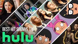 10 Best TV Shows to Binge-Watch on Hulu | Bingeworthy