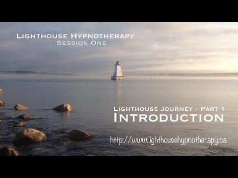 Lighthouse Journey Part I – Introduction – Lighthouse Hypnotherapy