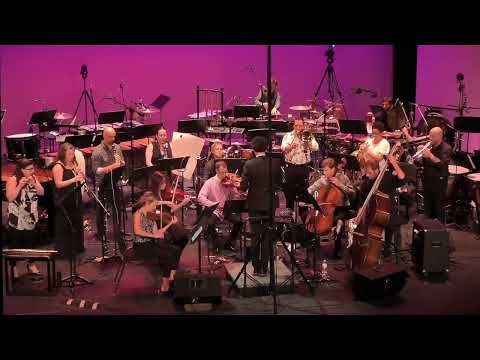 Peter Fahey – Composer