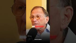 Risk Management Is What Makes Successful Traders | Jack Schwager Market Wizards #trading #forex