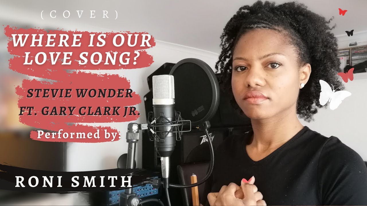 Videos - Roni Smith