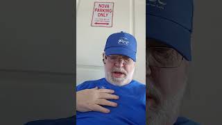 Wearing the new Papa's Custom Cars Swag!!