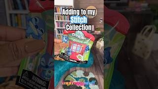 I Have a Stitch Collection And It Is Growing | Disney Doorables with Codes