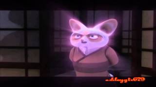 Kung Fu Panda: This is Halloween