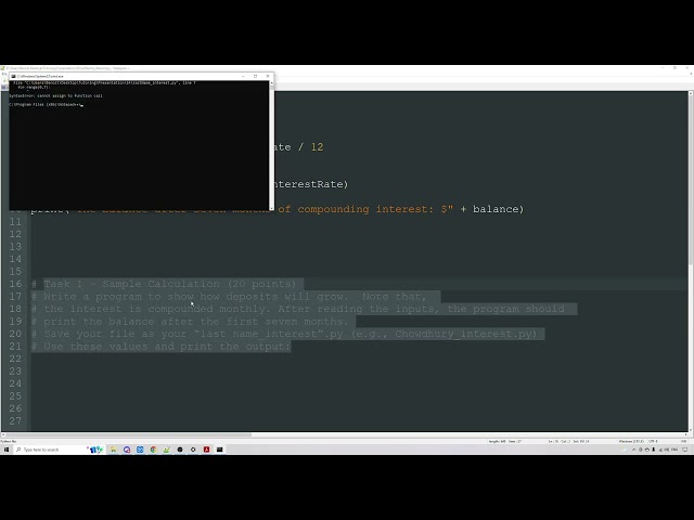Python / Java Tutor | Tutors & Languages | City of Toronto | Kijiji