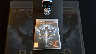 Happy Game Collector: Diablo III Ultimate Evil Edition (Ps3)