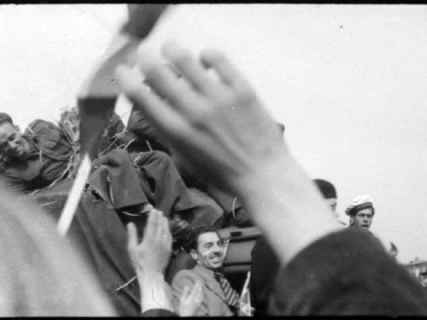 August 4, 1944: Germans capture Anne Frank and her family | Millard ...