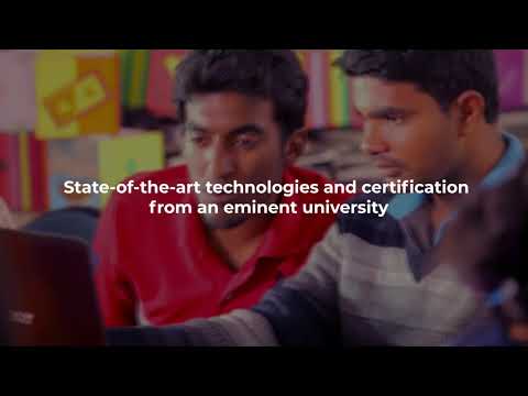 ICAT Design & Media College, Chennai: Graphic Designing, Web Designing, Classroom Program