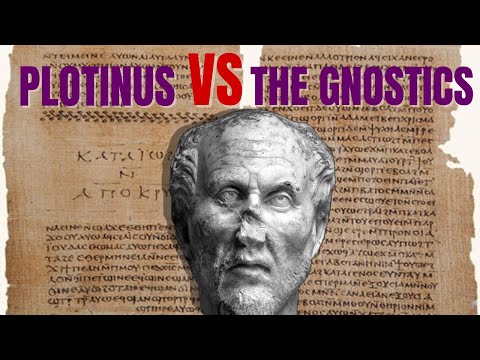 Plotinus vs the Gnostics Early Christian History with Michael Bird | Talmidimblogging