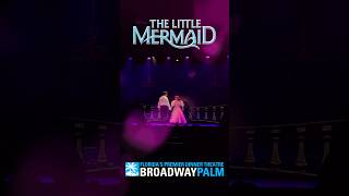 9 days left to see the show! #fortmyers #broadway #musicaltheatre #mermaid #broadwayshow #swfl #fm
