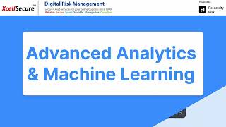 Digital Risk Management Tools - Powered by Resecurity Risk | Comprehensive Cybersecurity Solutions