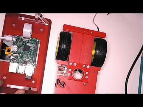 Bodgers – Motors and Robots | CoderDojo Athenry