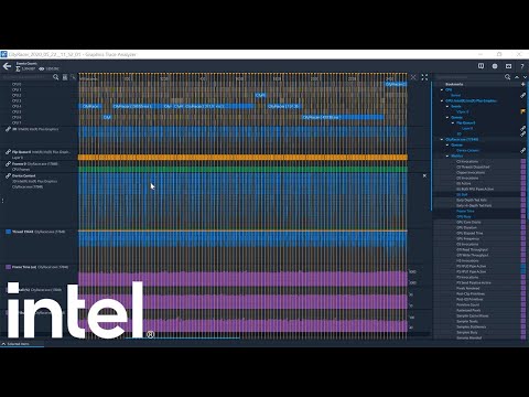 Graphics Trace Analyzer Deep Dive (Part 4) – The Linux Cluster