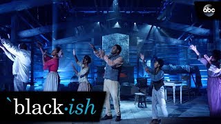 "We Built This" - Musical Performance from black-ish Season 4 Premeire