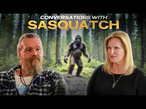 Regina Meredith’s interview series with SunBôw – Sasquatch Close Encounter Network for ...