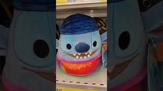 pirate stitch squishy #shorts