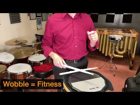 Rudimental Drumming | DanKrummPercussion