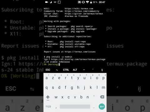 GitHub - aqwa/Discord-selfbot-v5.0: Selfbot complet et personnalisable